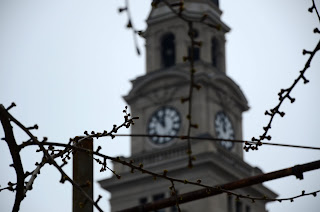 Beautiful Marietta, Ohio: Marietta, Ohio Clock Tower