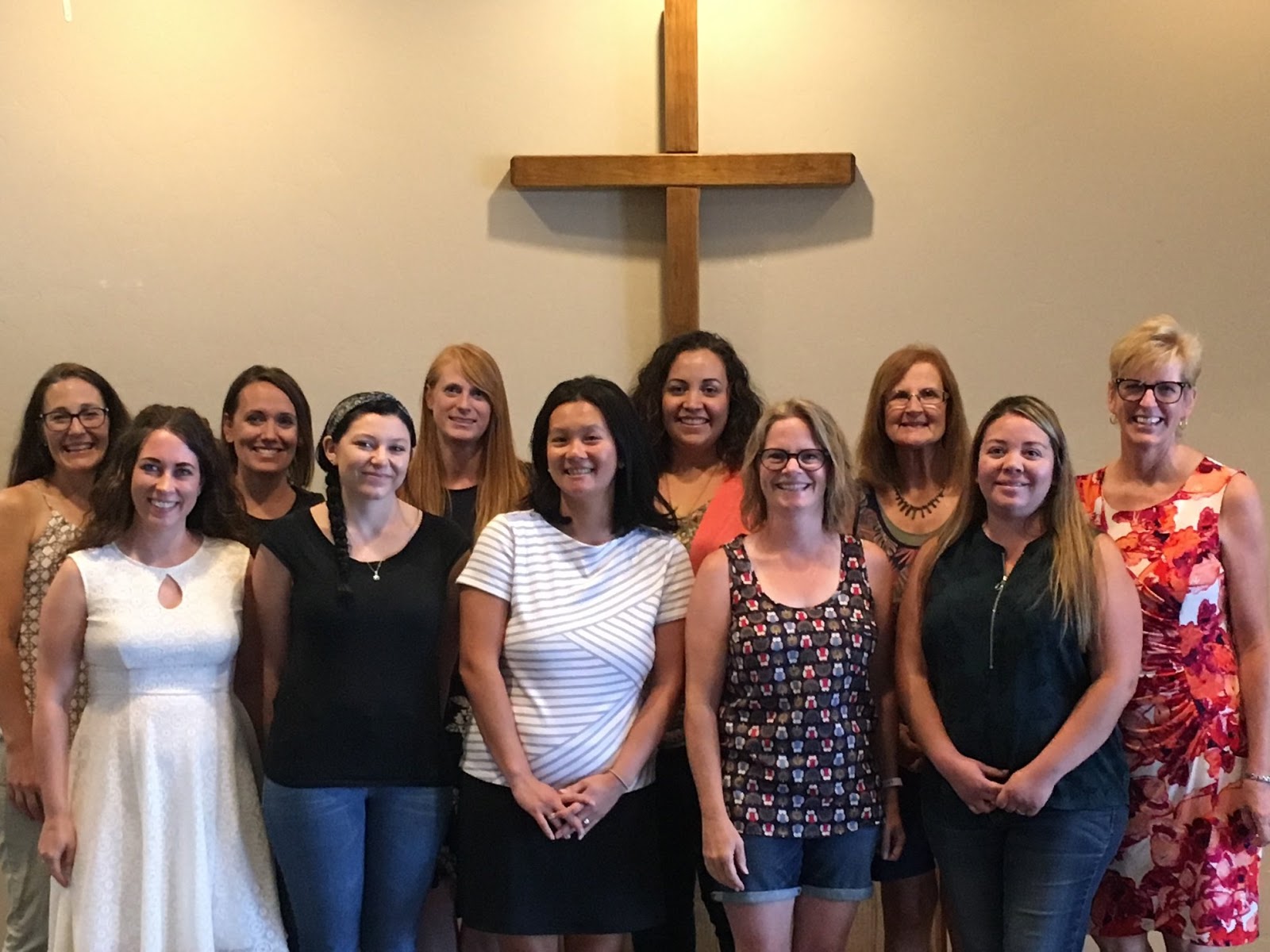Christ Lutheran Vail Church: About Creation School