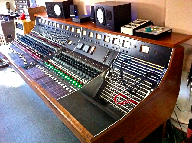 balance blog: Trident B Range