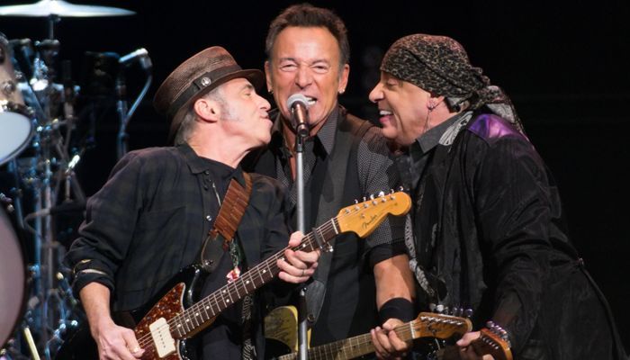 0237 - London Calling - Bruce Springsteen [2009]