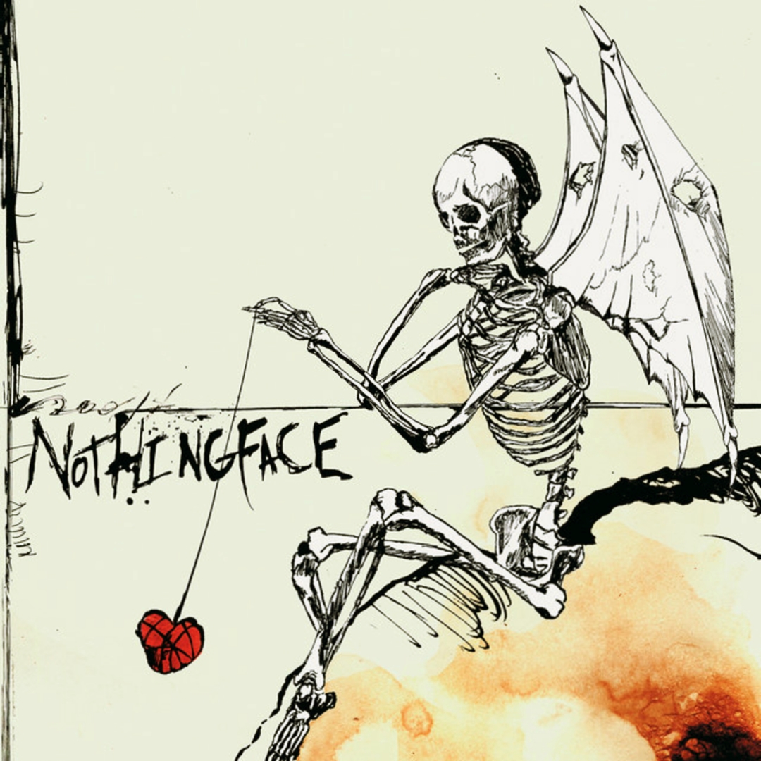 Nothingface - Skeletons (2003) ~ Mediasurfer.ch