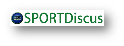 Atkins Library E-Resources: SPORTDiscus
