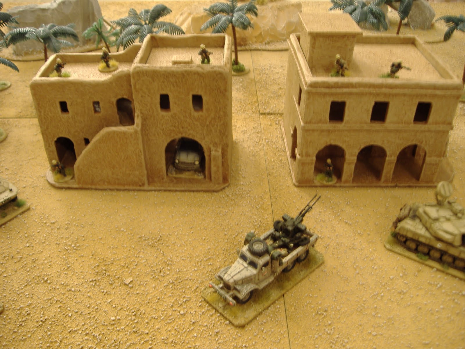 SmallScaleOperations - Wargaming Moderns, Historical and Sci-Fi with ...
