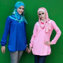 Effie online shop: Busana muslim remaja