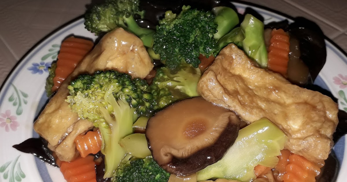 Cooking Pleasure: MIXED VEGETABLES DELIGHT