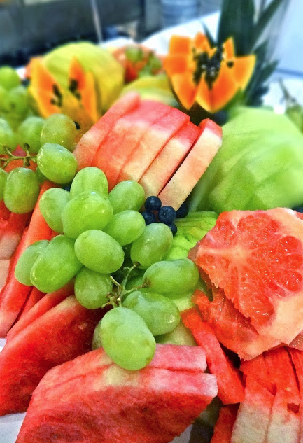 Scrumpdillyicious: The Old Mill: A Woodland Oasis in the Humber Valley