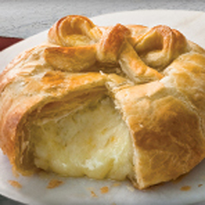 Recipe Roundup: Puff Pastry Wrapped Brie- Day 25 of the 100-Day ...