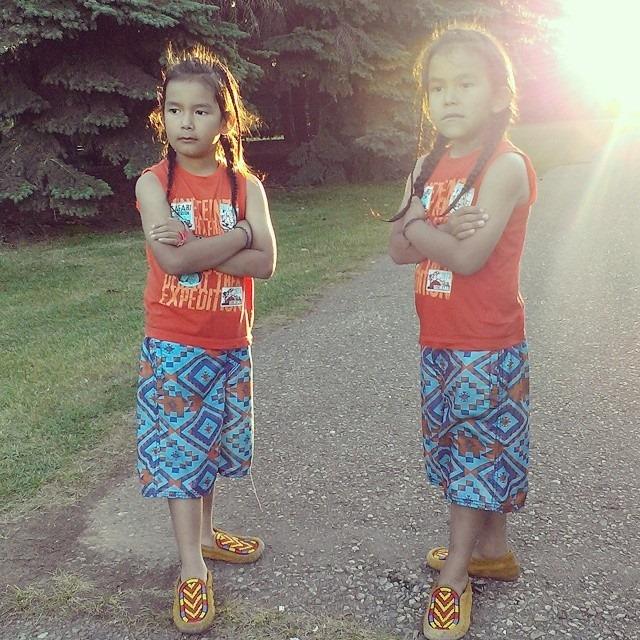 White Wolf : Native American Boy Teased At School Because Of His Long Hair