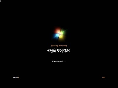 Windows xp dark edition v7 rebirth refix version.iso - lasopachris