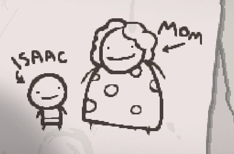 conoce sobre The Binding of Issac : Las aventuras de isaac.