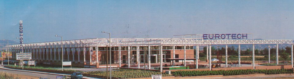 EUROTECH