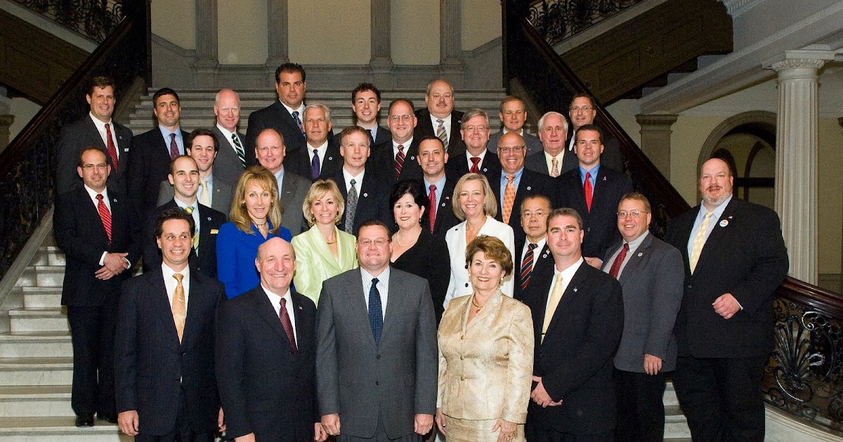 The Capitol View: House Republicans Secure Increased Funding for ...