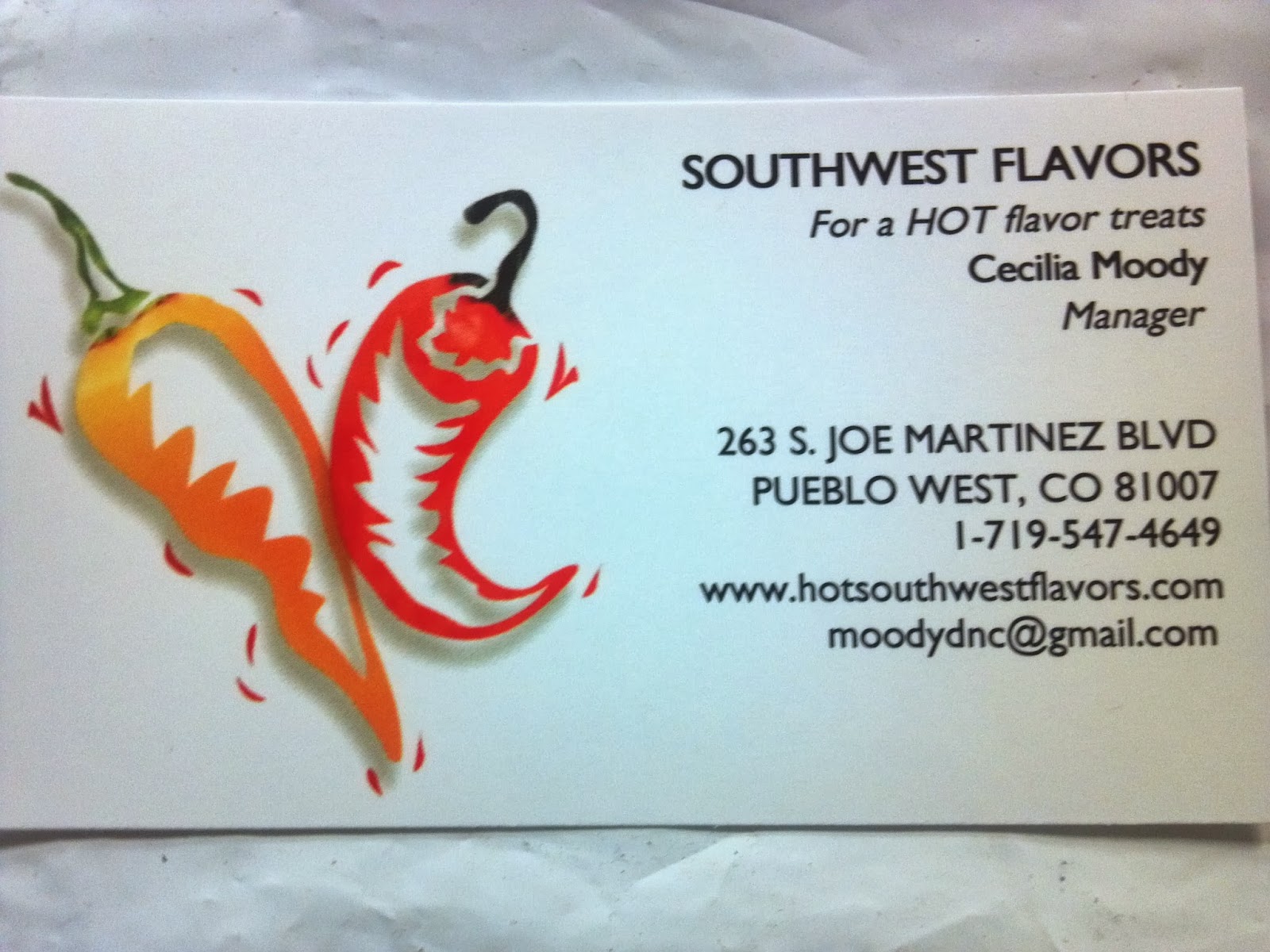 Frank and Joe (F&J) Scaff Brothers of La Junta Colorado PHOTO TOUR ...