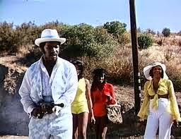 Down Among the "Z" Movies: Dolemite (1975)