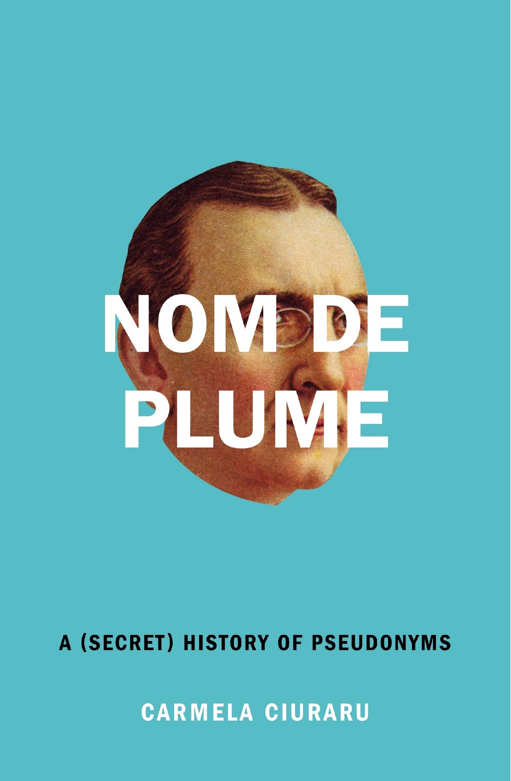 This and That and More of the Same: "Nom de Plume"