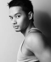 Indonesian Hunks: Hardy Hartono