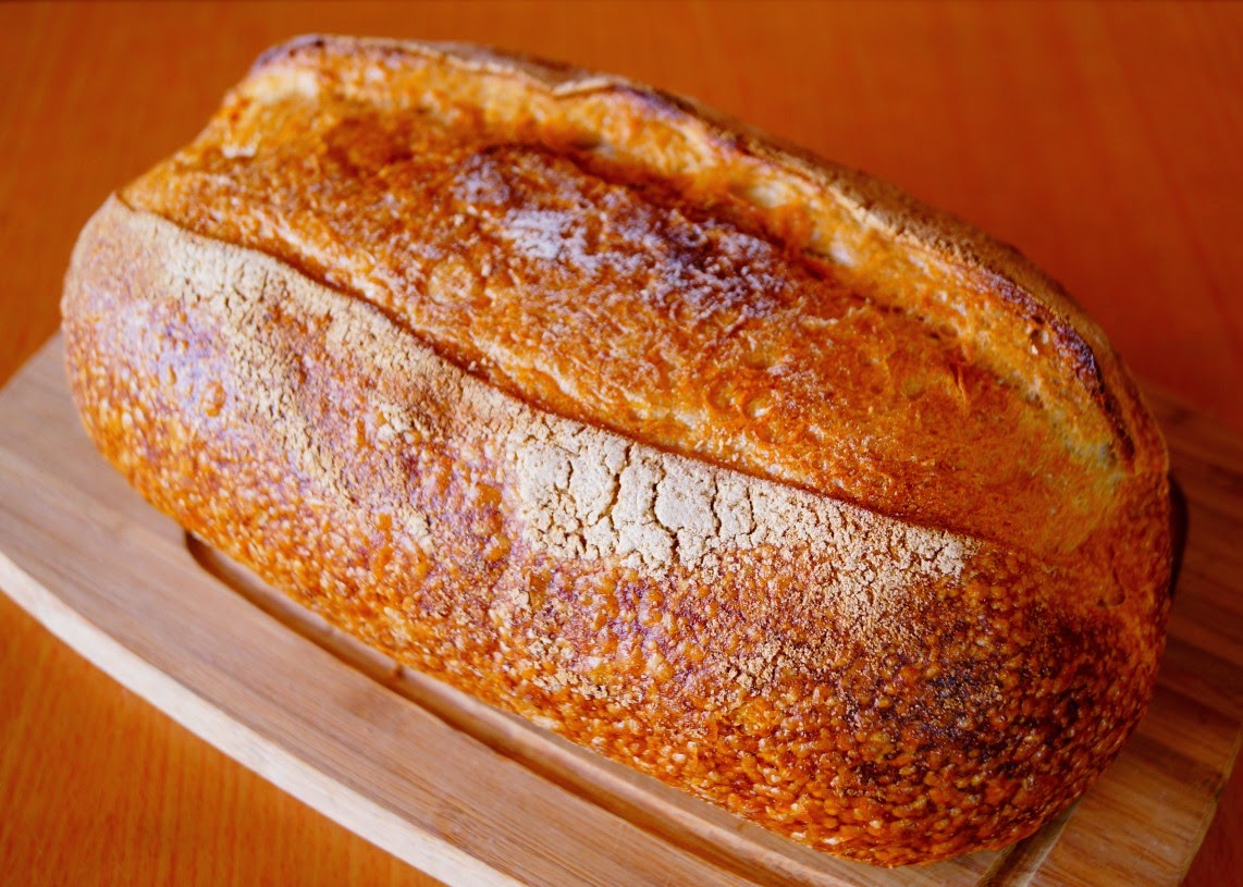 Beautiful Breads from Wildflour