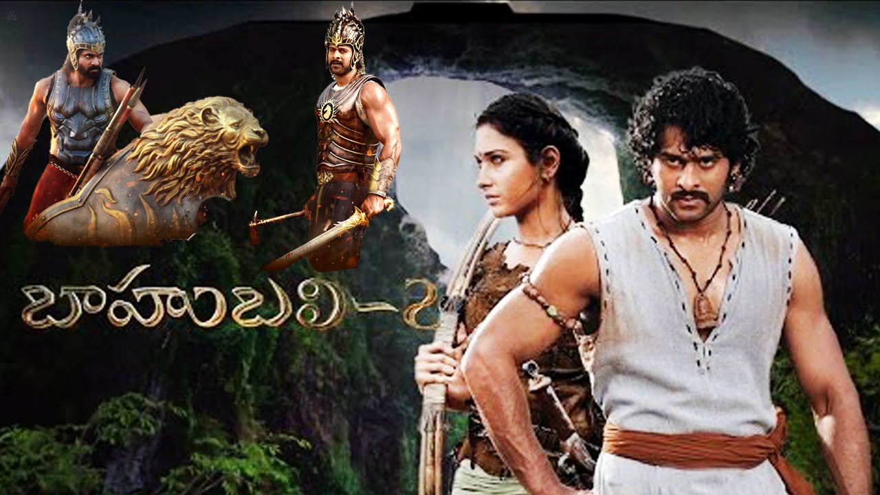 my thoughts...: Bahubali