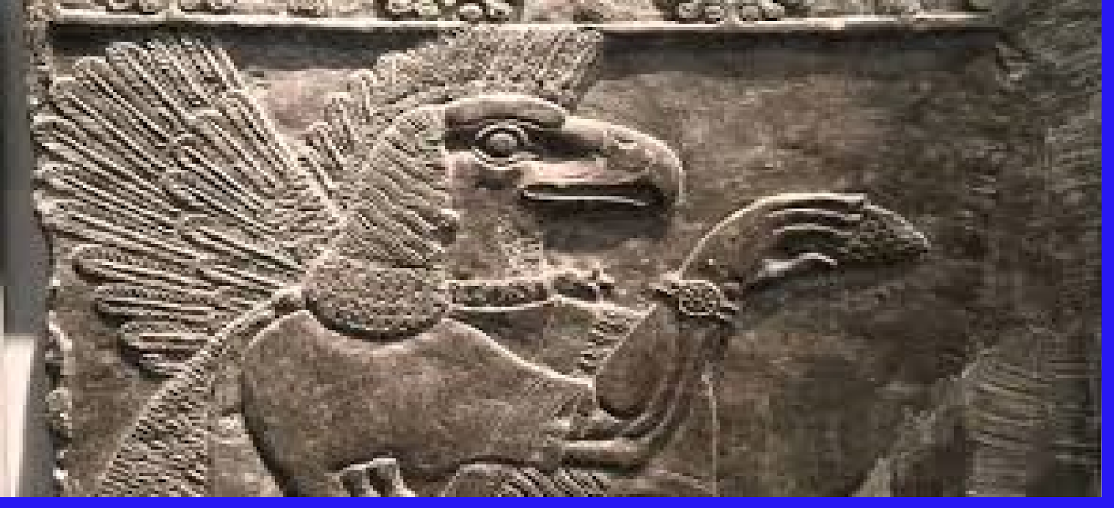 AWAKENING FOR ALL: 14 Outstanding Facts About the Anunnaki (video)