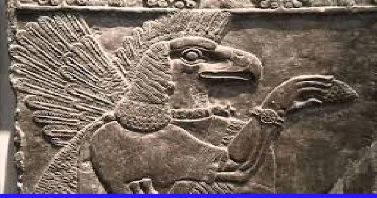 AWAKENING FOR ALL: 14 Outstanding Facts About the Anunnaki (video)