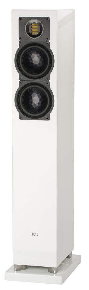 Elac 240.3 new speaker line – Ultimate High-Fidelity