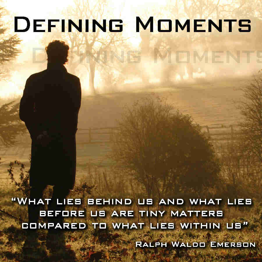 JLynn Jewels Defining Moments strengthen You