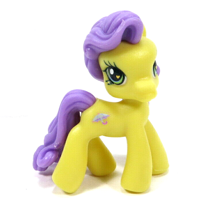 MLP Rain Or Shine Ponyville | MLP Merch