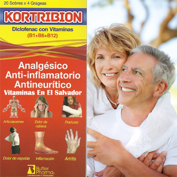 Vitaminas de El Salvador: ULTRA DOCEPLEX BEBIBLE De VIJOSA