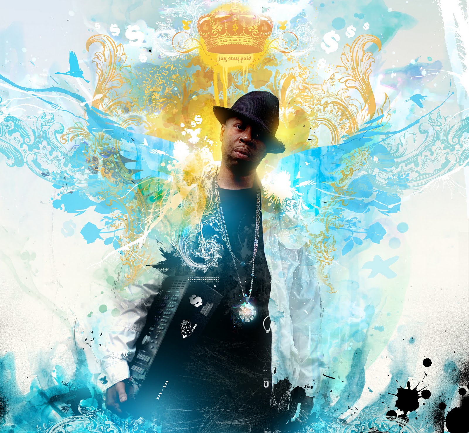 J DILLA "STILL SHINING" DOCUMENTARY