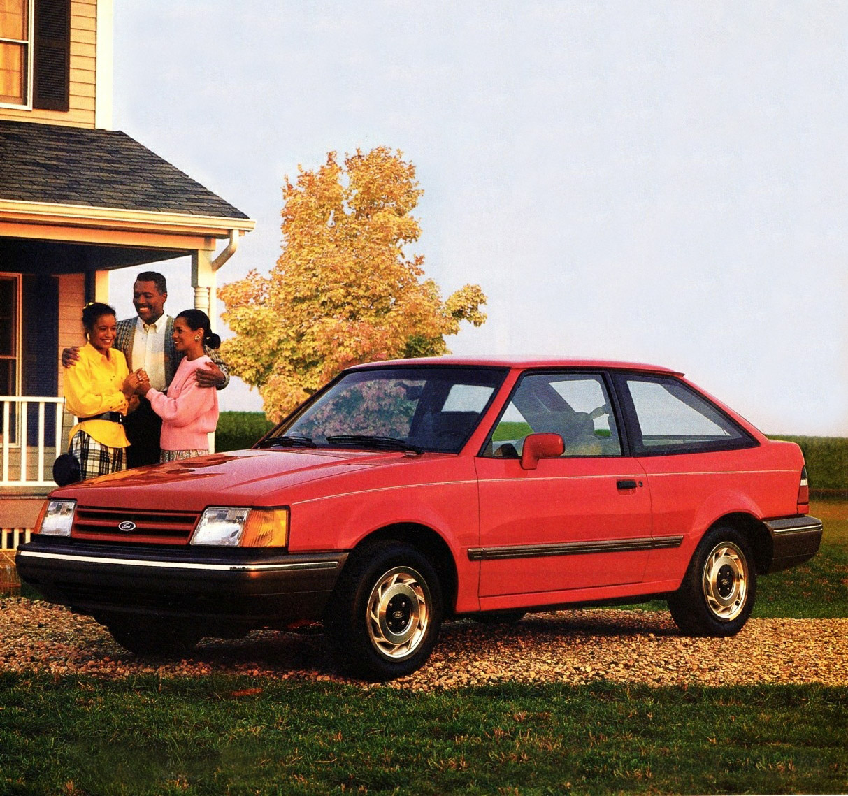 '80s Automobiles: A Nostalgic Look Into Classic Cars in the Past ...