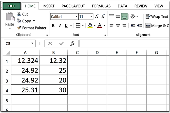 Excel Enthusiasts Round Like A Circle excel-enthusiasts-round-like-a-circle