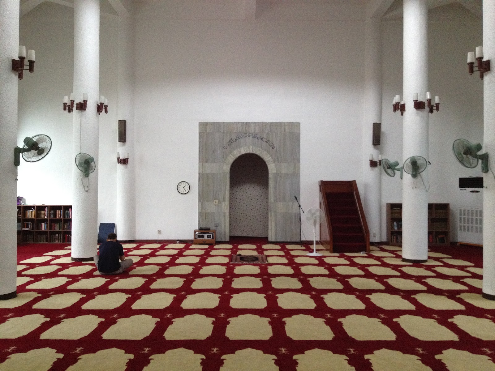 (^0^) moklat: Korea 101