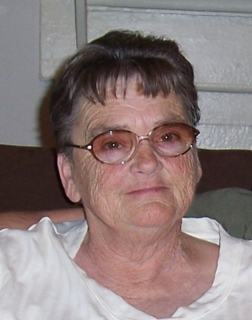 Piney Woods & Prairie Winds: 52 Ancestors: Sara Snell Stafford