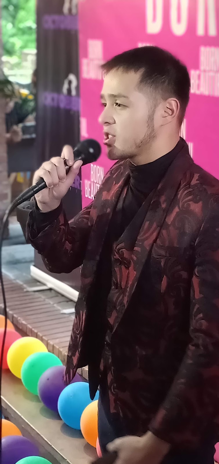 10 Reasons To Watch BORN BEAUTIFUL - KUMAGCOW.COM