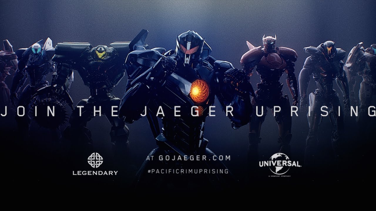 [Critique] Critique de Pacific Rim 2 Uprising