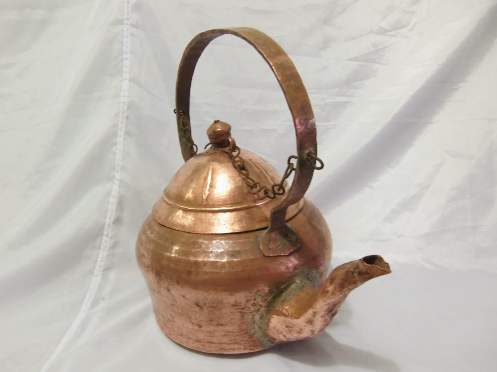 CILEGON ANTIK: Ceret Tua dan Antik bahan Tembaga