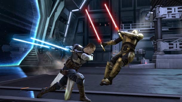 Download Star War The Force Unleashed 3 Full Game - The Ultimate Place ...