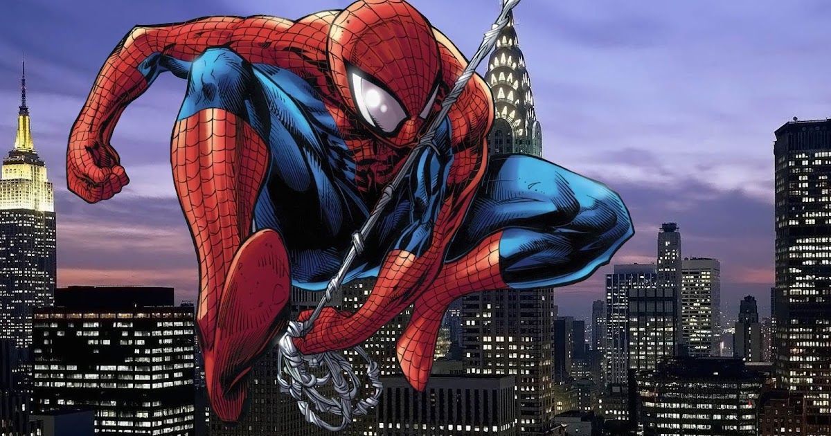 La Otra Alternativa: ¿Cuál ha sido el mejor Spiderman del cine?.