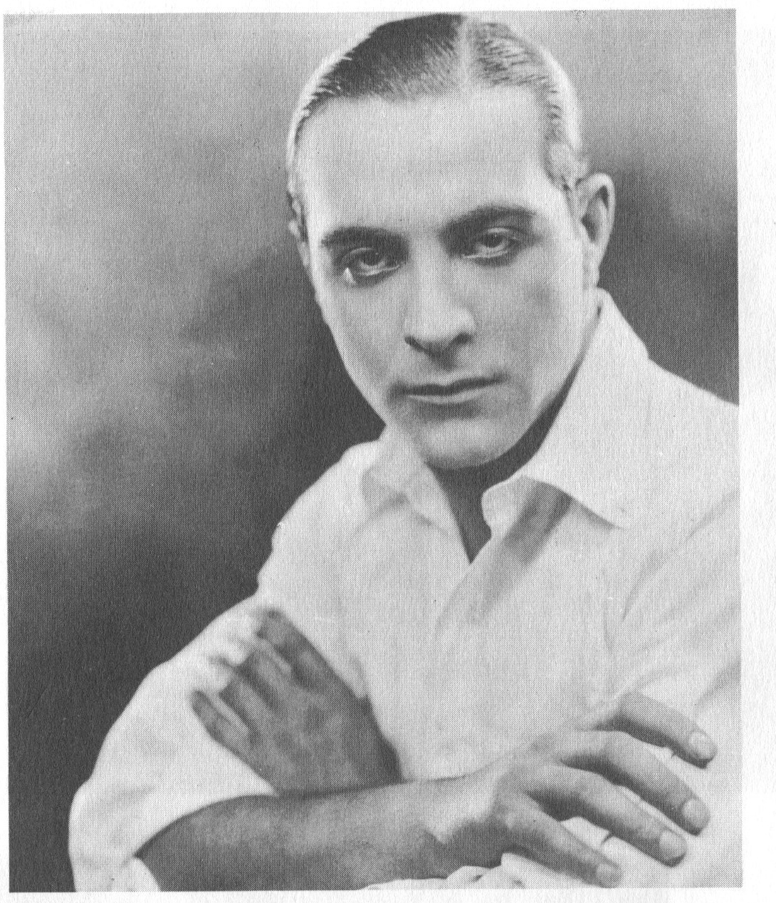 Kiss My Review: The Phantom of Crestwood - 1932