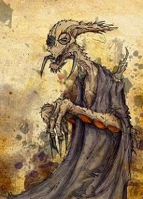 Fantastic Dreams of Pamela K. Kinney: Supernatural Friday: Beware! The ...