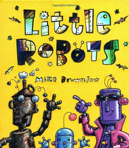 Signore Studios: Little Robots (2003)