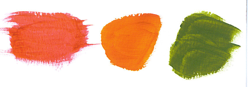 A Pretty Talent Blog: Understanding Colour