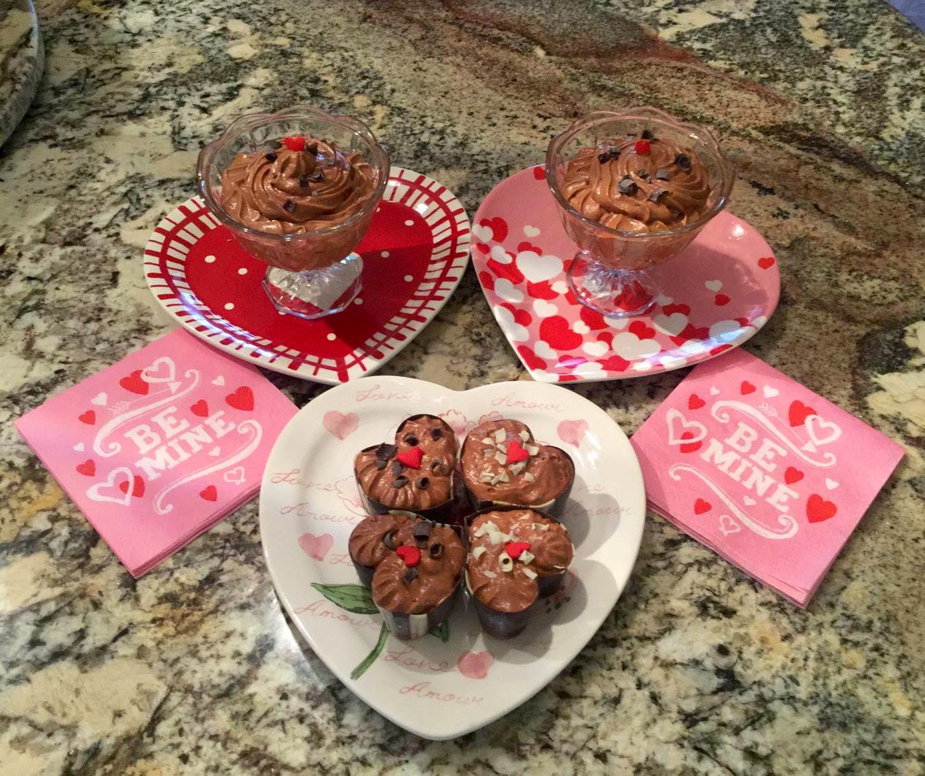 Happy Valentine's Day! | Life and Linda