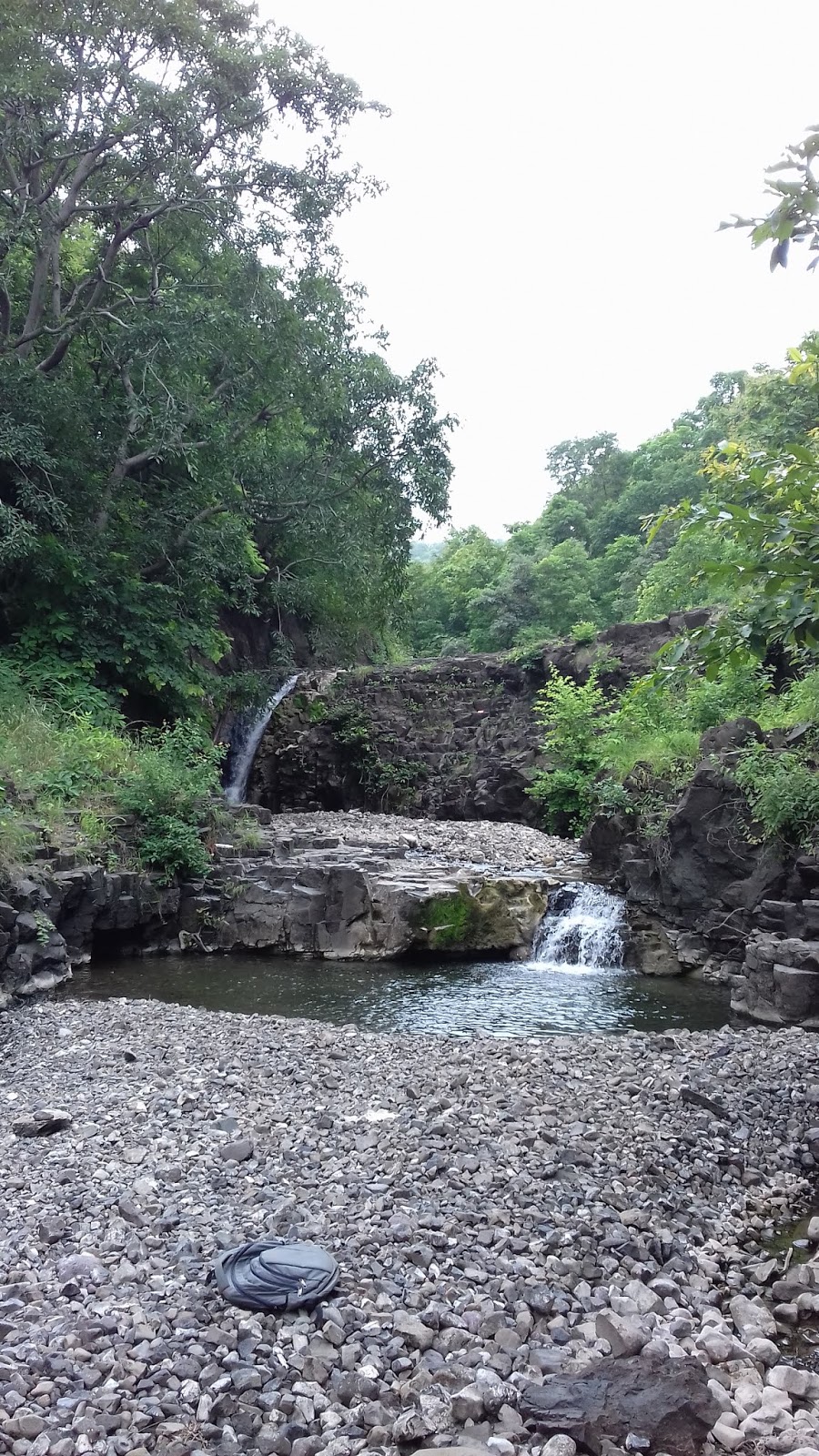 Junapani - A Bunk To Remember - A Trip With College Buddies - 10th ...
