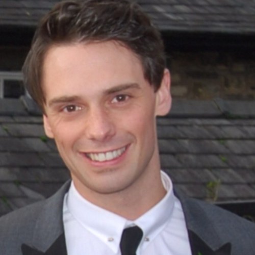 Interviews.: James Edgington