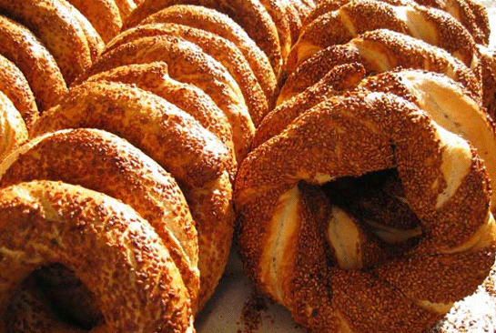 Street Foods in Turkey - Tourism Travel Turkey