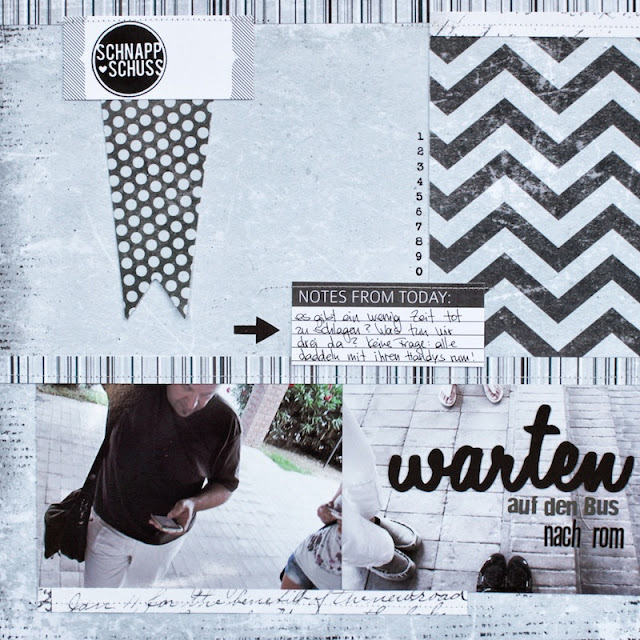 :: danipeuss.de :: BLOG: Dein Paket inspiriert mich - Nr. 2