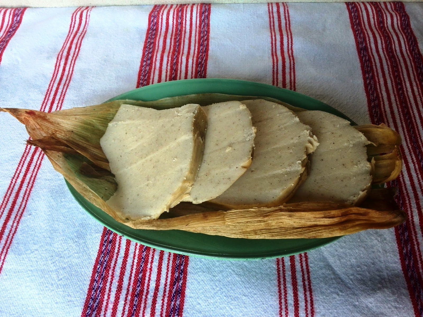 FotoDocumental: COMIDA TIPICA DE SEMANA SANTA