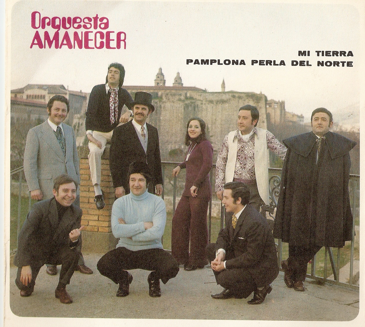 Rondalla Armonía de Pamplona: EL HOMENAJE A "BASIANO" YA TIENE FECHA