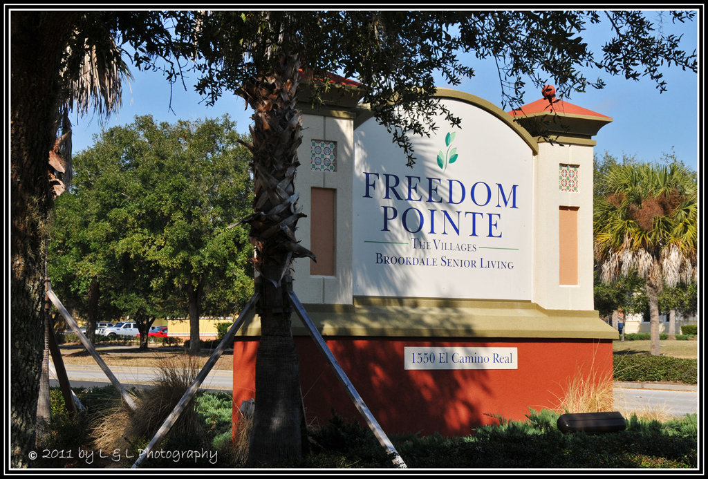 The Villages (Florida) Photos: Freedom Pointe - graceful living for ...